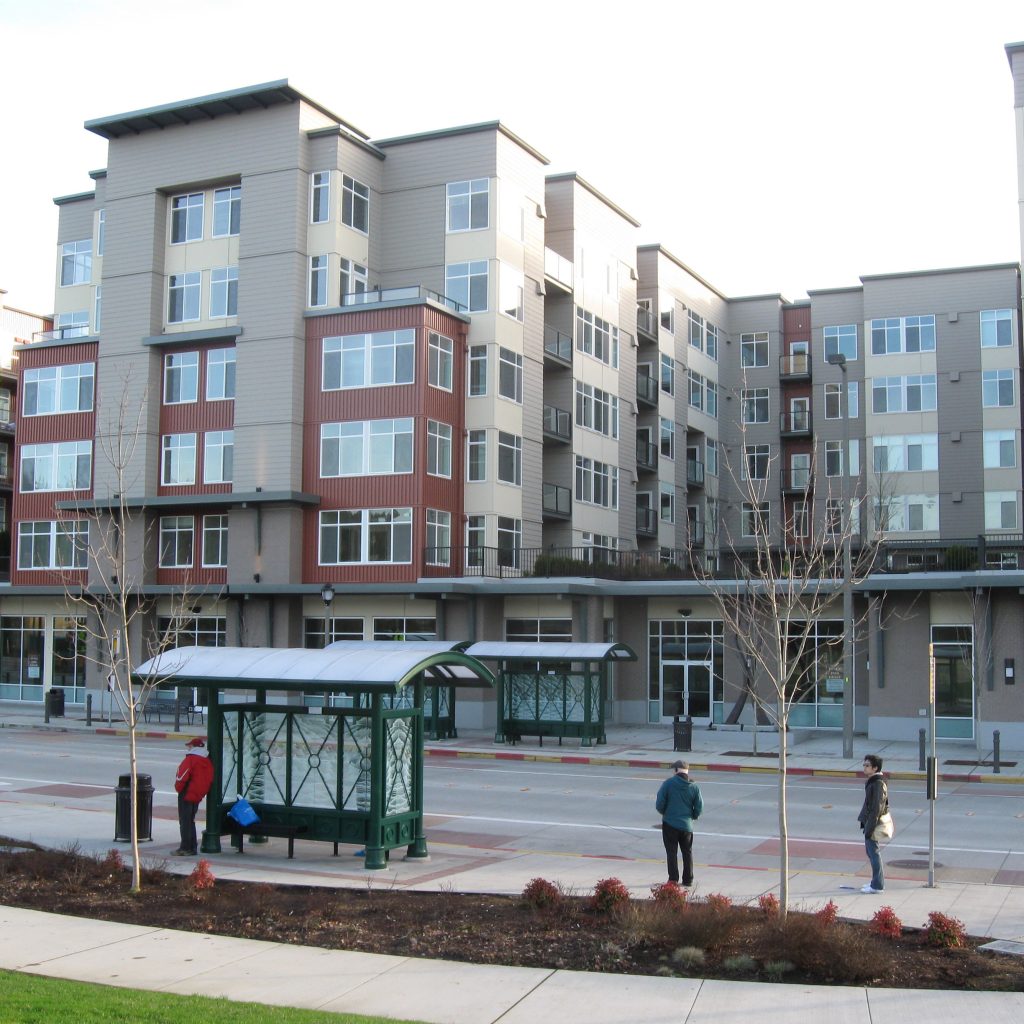 Designing a Policy - Inclusionary Housing