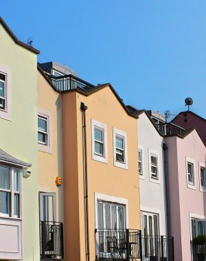 Resources - Inclusionary Housing