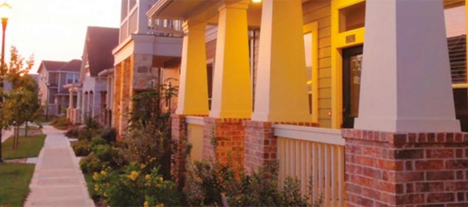 Inclusionary Housing, Author at Inclusionary Housing