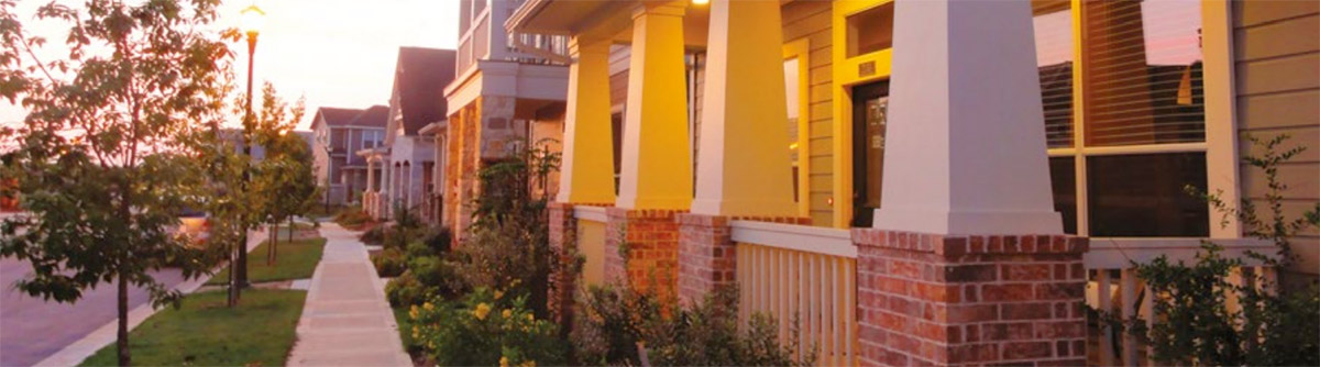 Inclusionary Housing - Resources for Inclusionary Zoning Programs ...